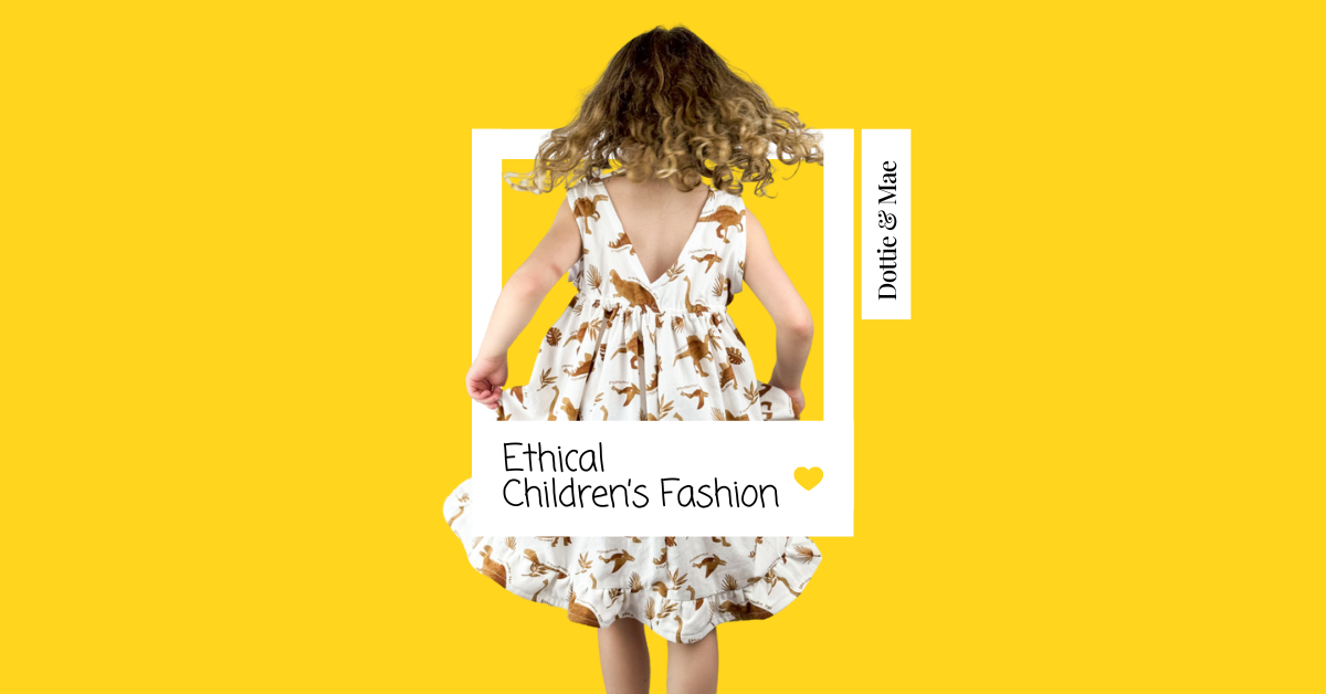 A Sustainable Dictionary – Dottie & Mae